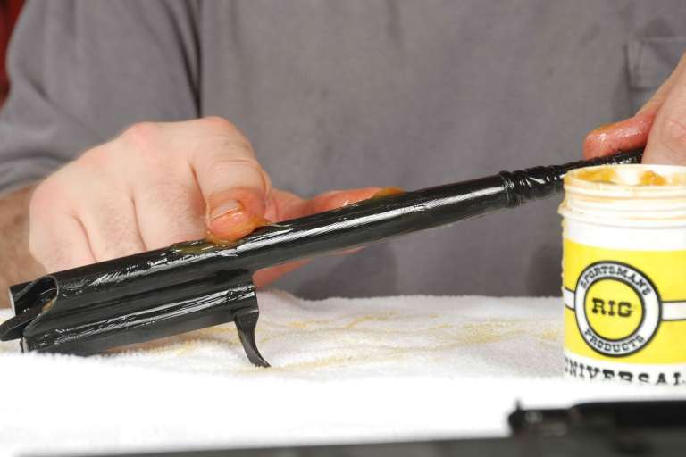 The REAL Facts on Gun Cleaning, Lubricating and Protecting | Shoot On