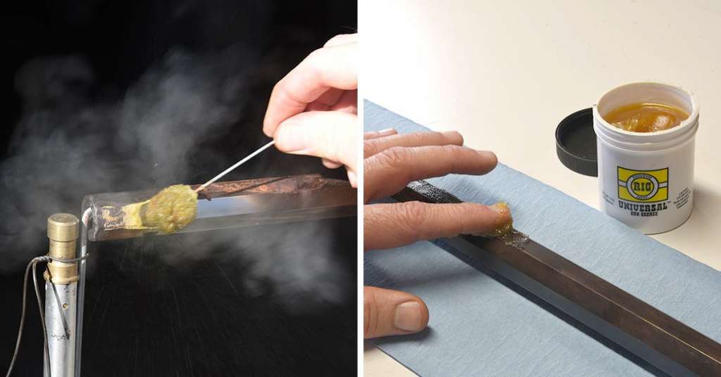 Building Your Own Flintlock Rifle | Shoot On