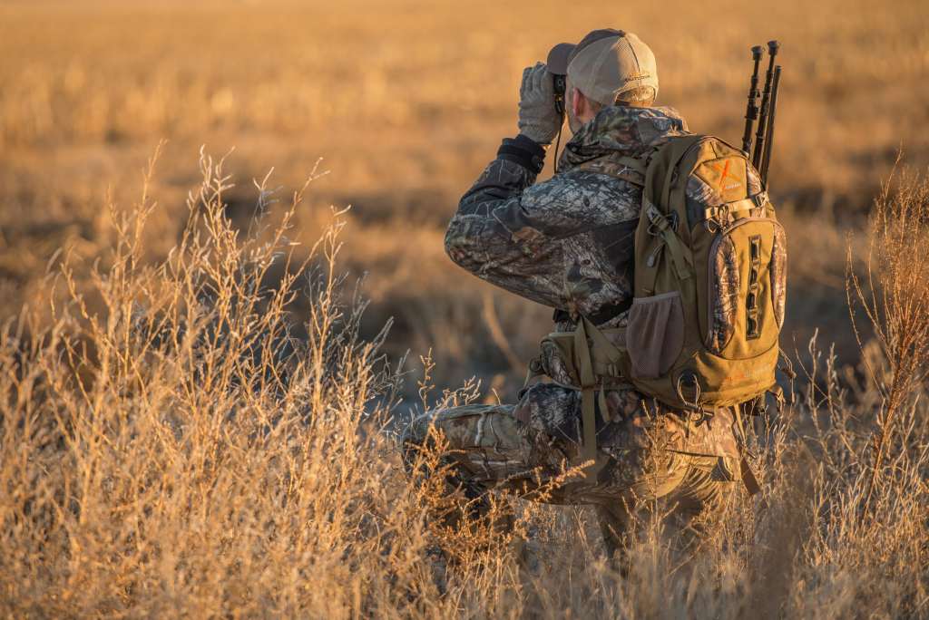 A Daypack for Predator Hunting | Shoot On