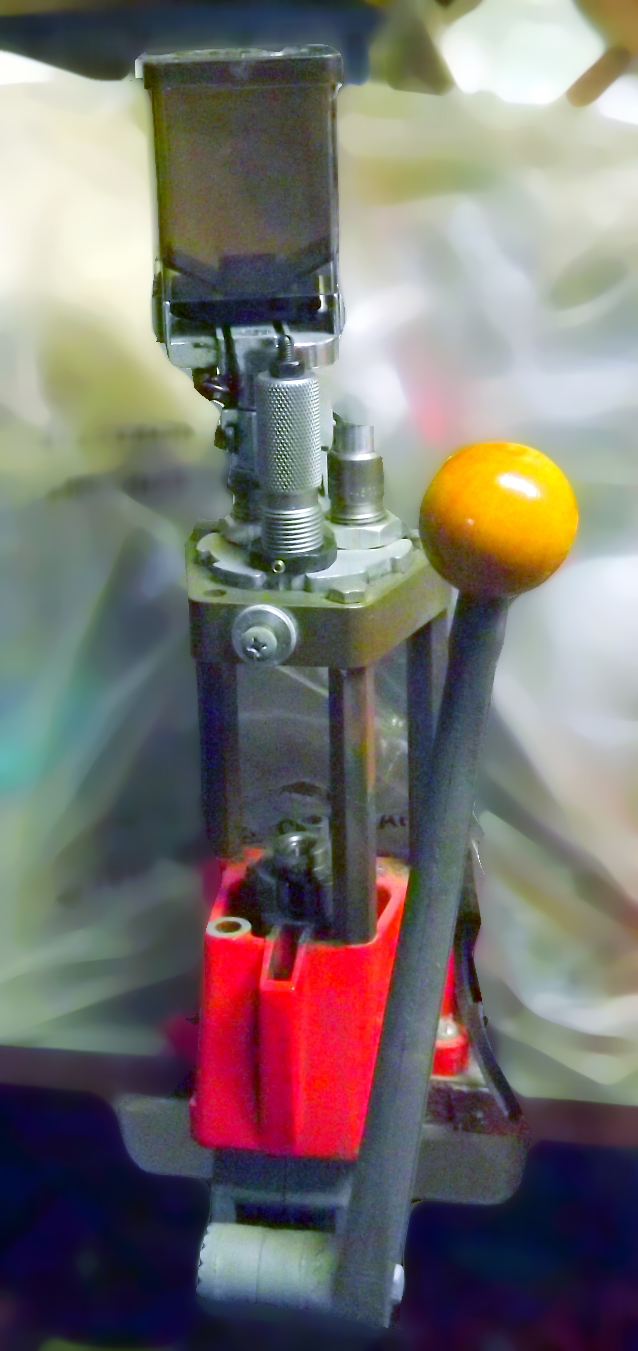 Reloading Your Own Ammo | Shoot On