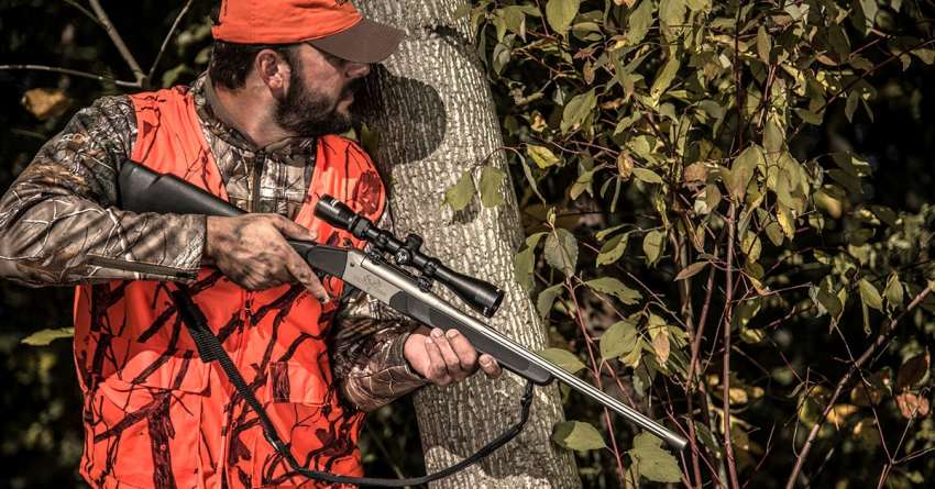 Rise of the .450 Bushmaster | Shoot On