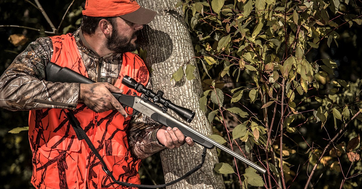 Rise of the .450 Bushmaster | Shoot On