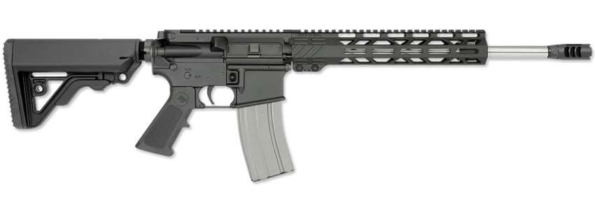 Rise of the .450 Bushmaster | Shoot On