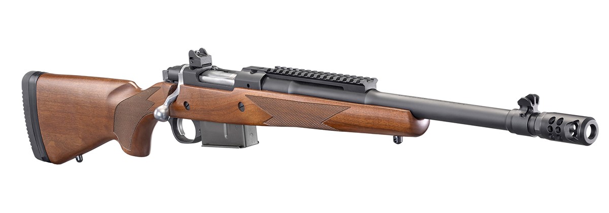 Rise Of The 450 Bushmaster Shoot On rise-of-the-450-bushmaster-shoot-on