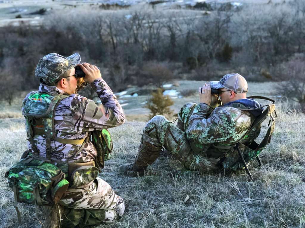 Turkey Scouting 101 | Shoot On