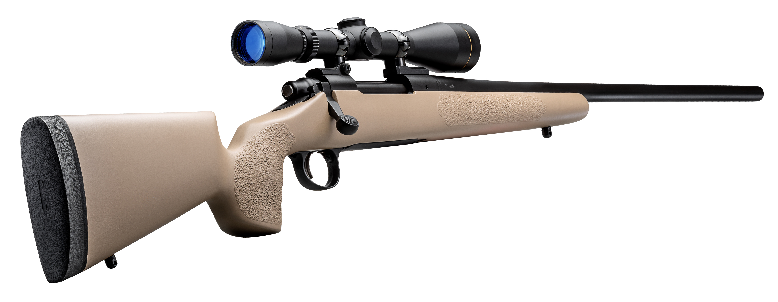 New Mc3 Tradition Stock Series for the Remington 700 | Shoot On