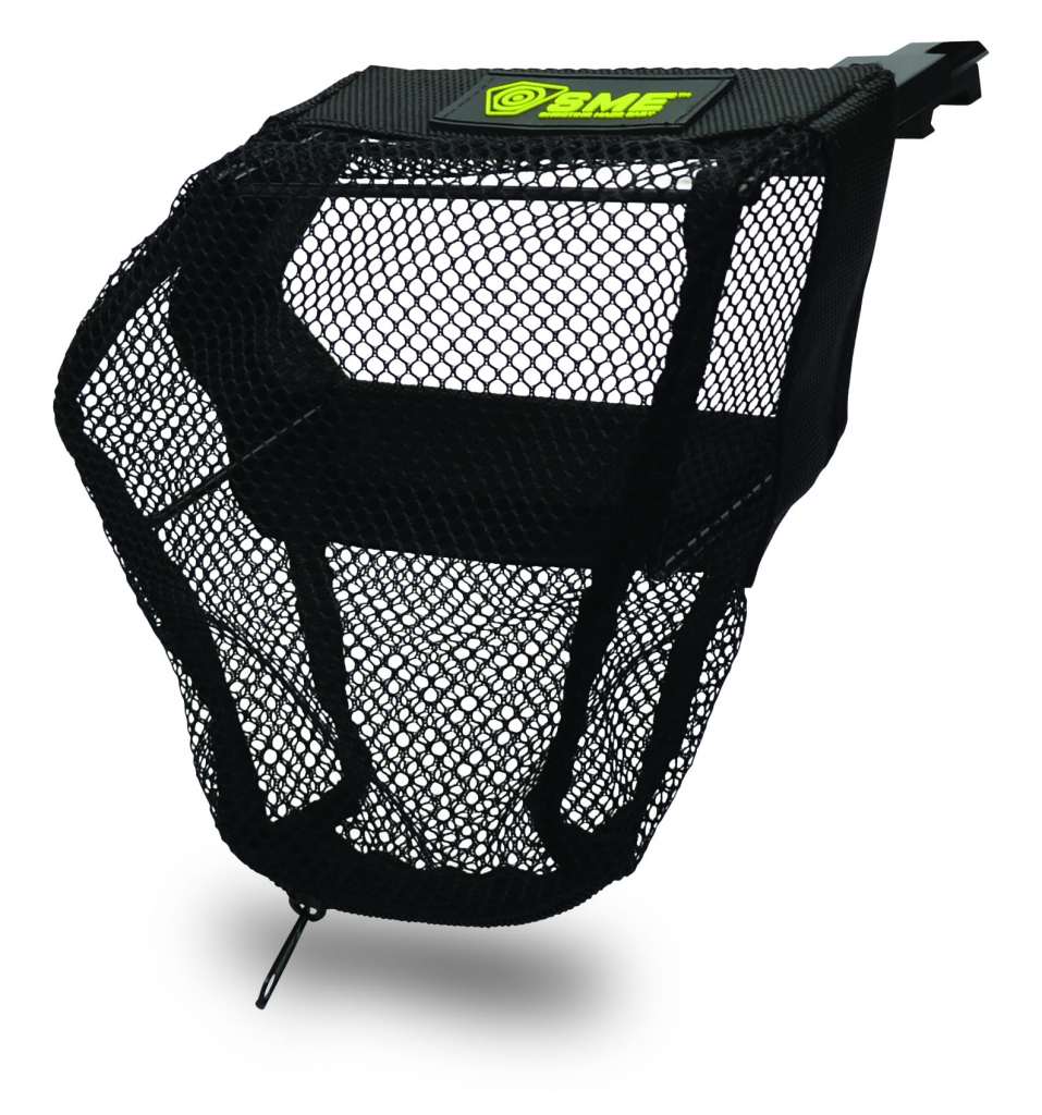 Shooting Made Easy Stops "Brass Back" with New Brass Catcher | Shoot On