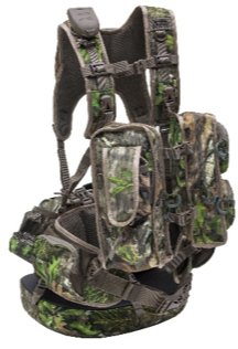 ALPS OutdoorZ Introduces the Long Spur Deluxe Modular Turkey Harness ...