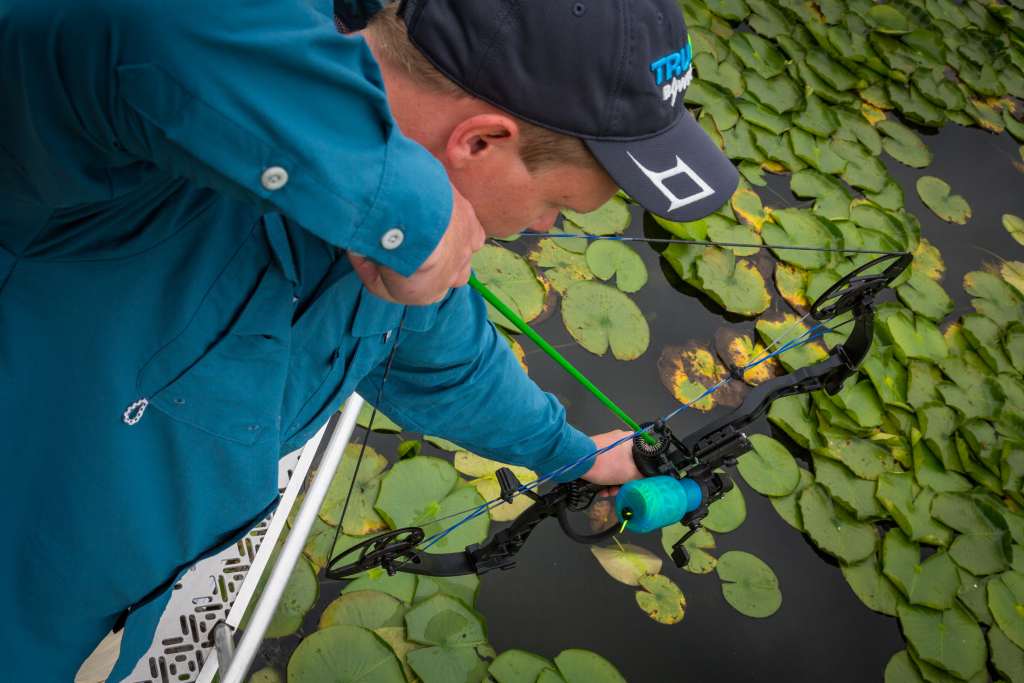 Extend Your Bowhunting Season This Summer...On The Water! | Shoot On