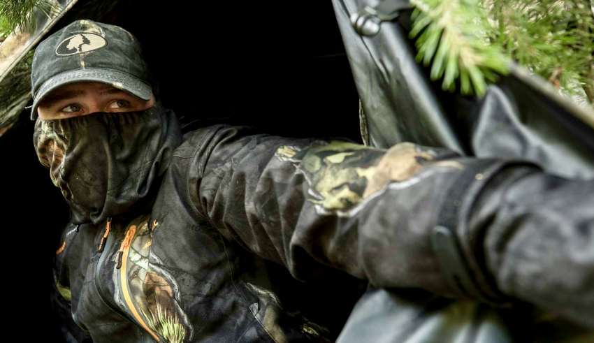 Firearms | Hunting | Archery | DIY | Giveaways | News