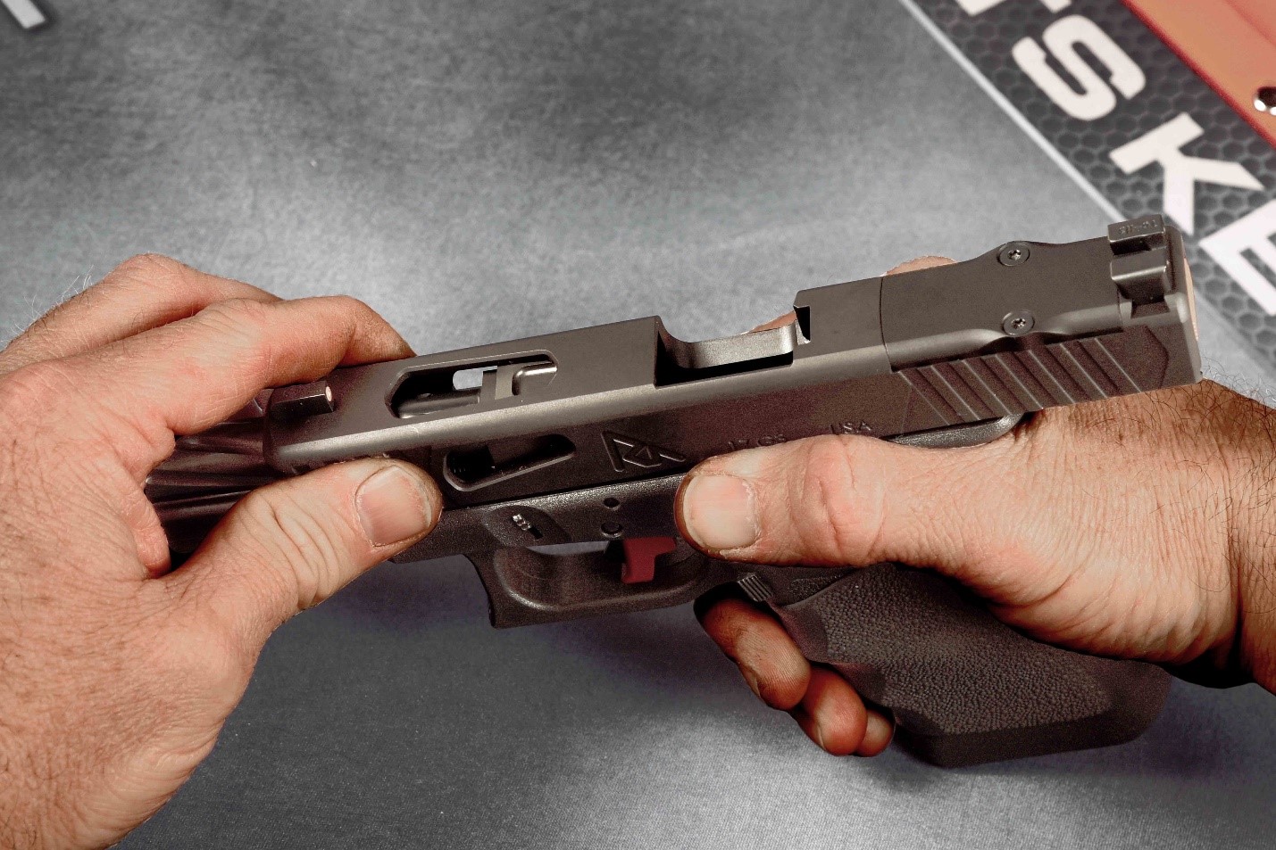 One-Stop-Shop GLOCK Upgrades Are Here! | Shoot On