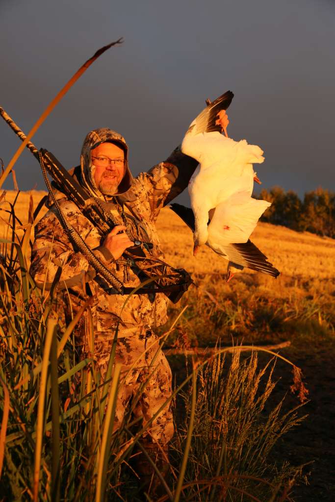 All-inclusive Hunting in Saskatchewan - What You Need To Know | Shoot On