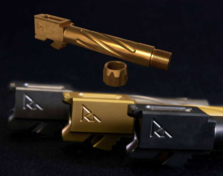 One-Stop-Shop GLOCK Upgrades Are Here! | Shoot On