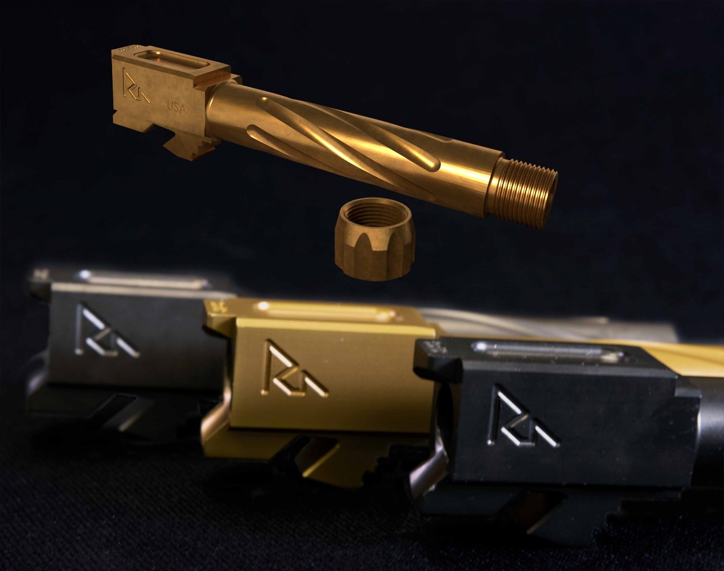 One-Stop-Shop GLOCK Upgrades Are Here! | Shoot On