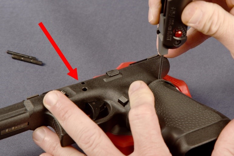 Get the Goods on your GLOCK! | Shoot On