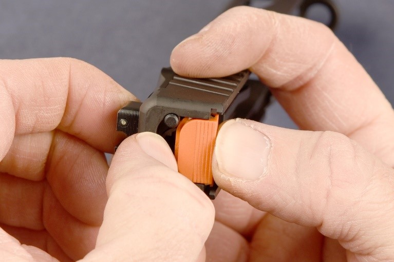 Get the Goods on your GLOCK! | Shoot On