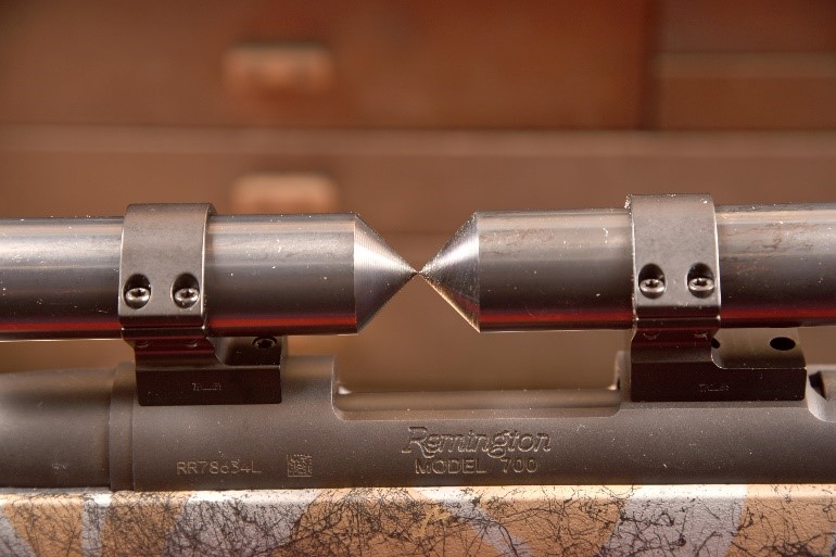 5 Steps To Accurizing Your Hunting Rifle | Shoot On