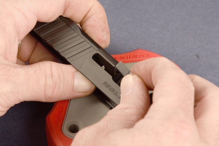 Get the Goods on your GLOCK! | Shoot On