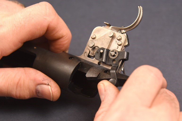 5 Steps To Accurizing Your Hunting Rifle | Shoot On