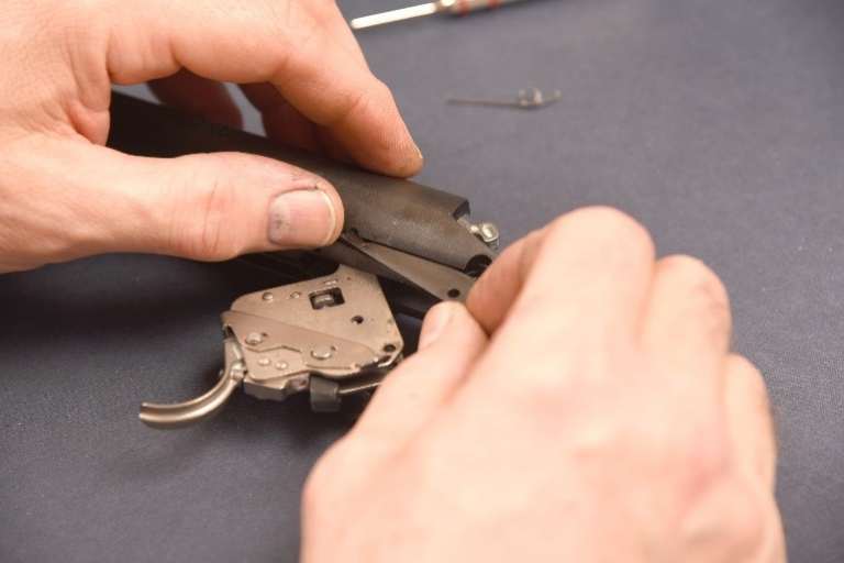 5 Steps To Accurizing Your Hunting Rifle | Shoot On