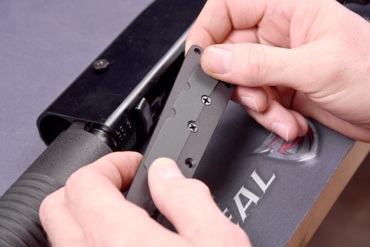 Building the Ultimate Tactical Shotgun | Shoot On