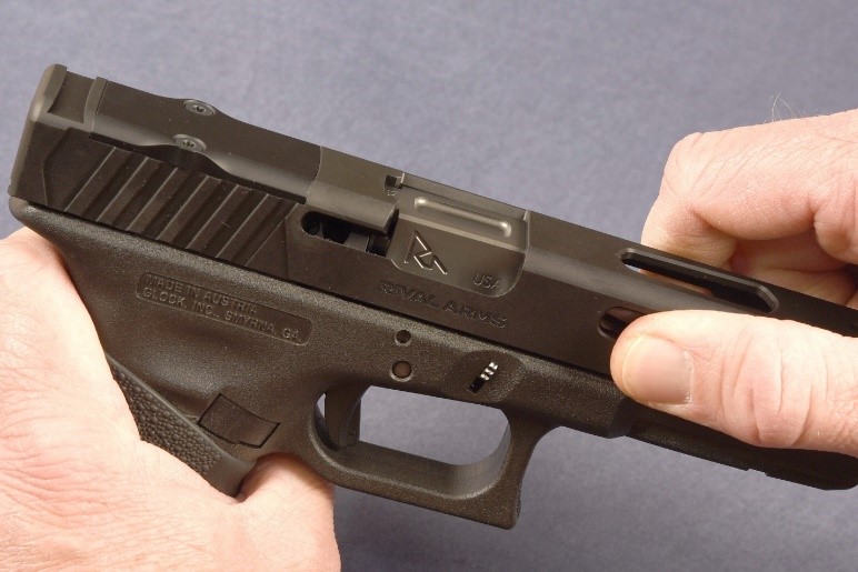 Get the Goods on your GLOCK! | Shoot On