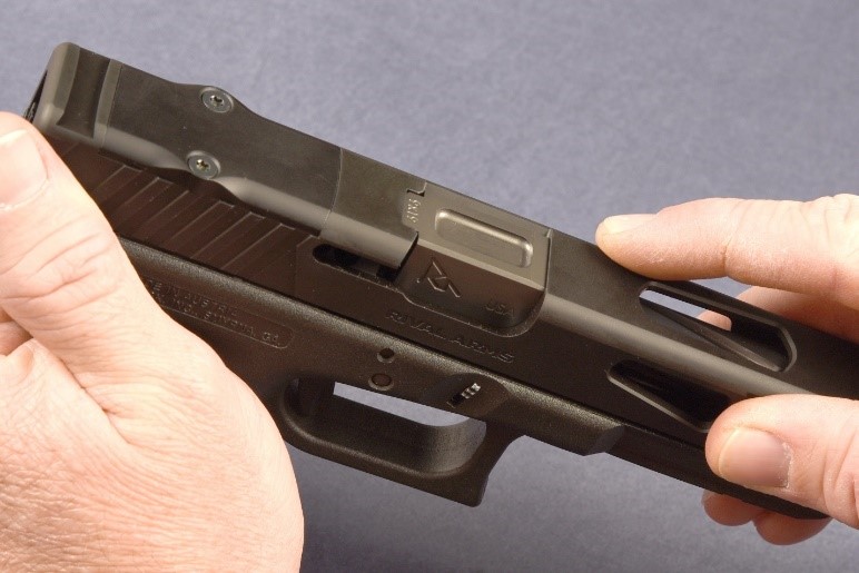 Get the Goods on your GLOCK! | Shoot On