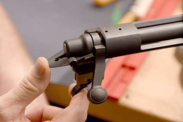 5 Steps To Accurizing Your Hunting Rifle | Shoot On