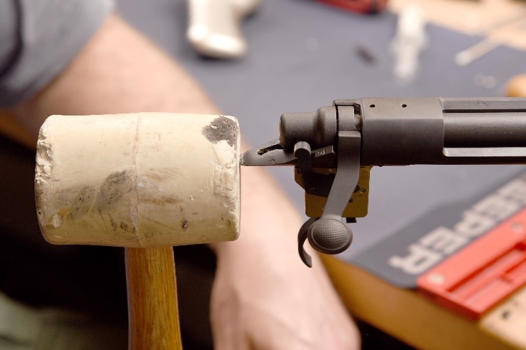 5 Steps To Accurizing Your Hunting Rifle | Shoot On