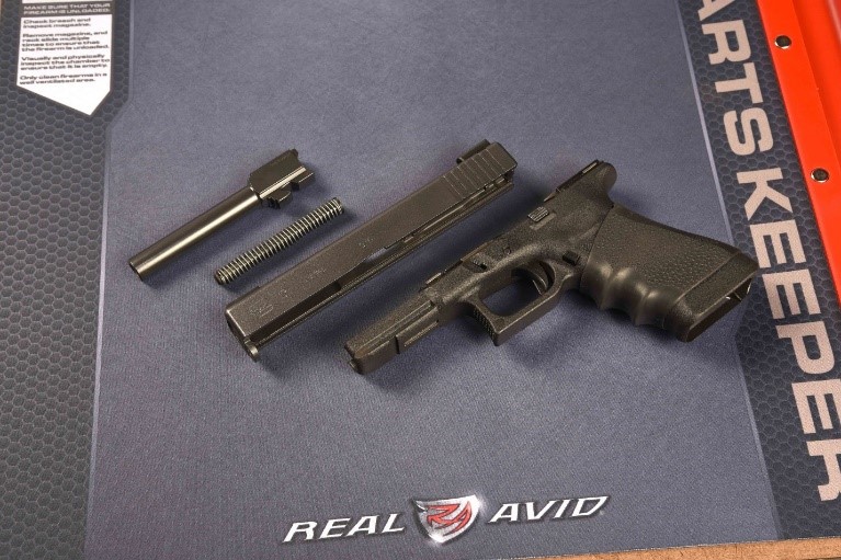 Get the Goods on your GLOCK! | Shoot On