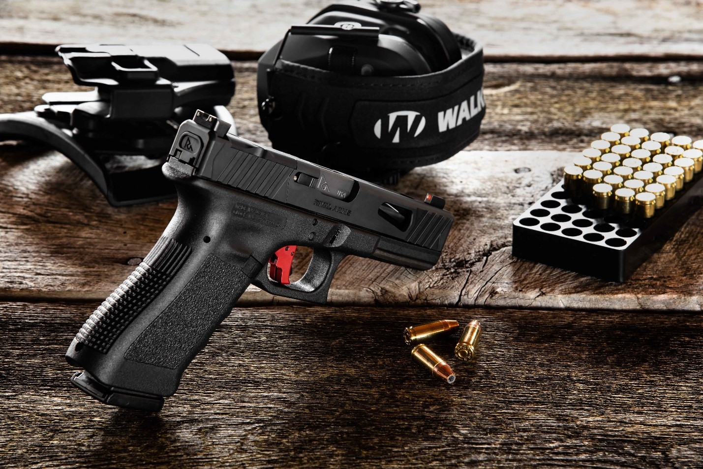 Get the Goods on your GLOCK! | Shoot On