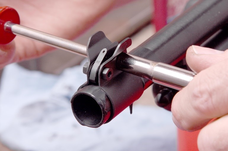 Building the Ultimate Tactical Shotgun | Shoot On