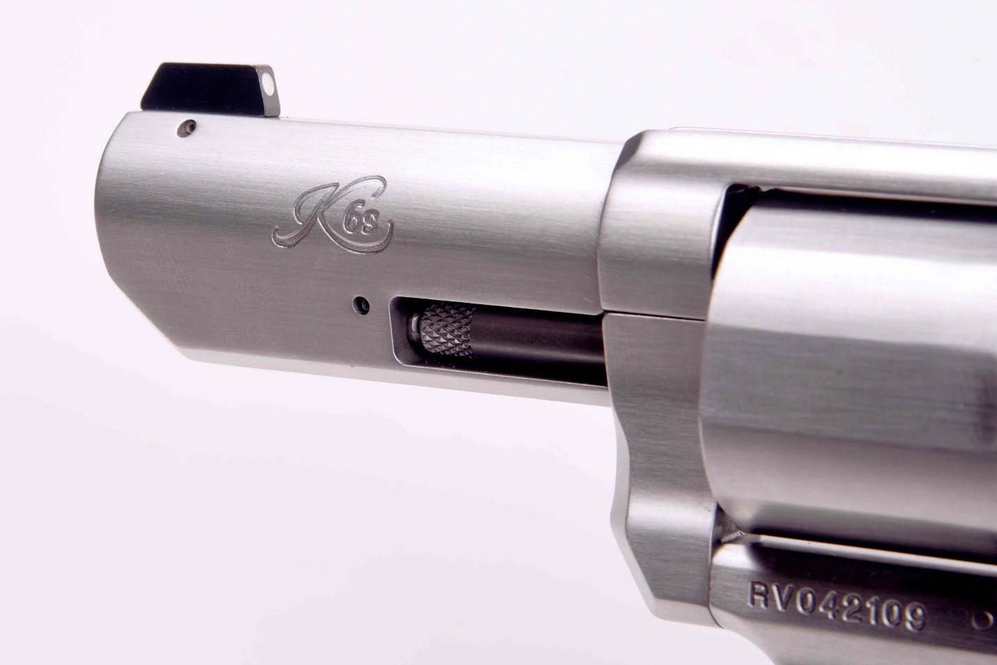 TESTED: Kimber K6s DASA .357 Magnum | Shoot On