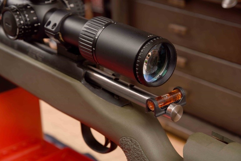 Long Range Shooting Foundations | Shoot On