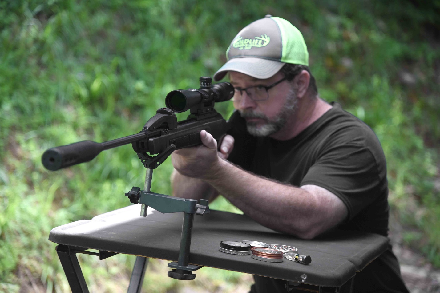 Find the Right Hunting Pellets for Your Air Rifle | Shoot On