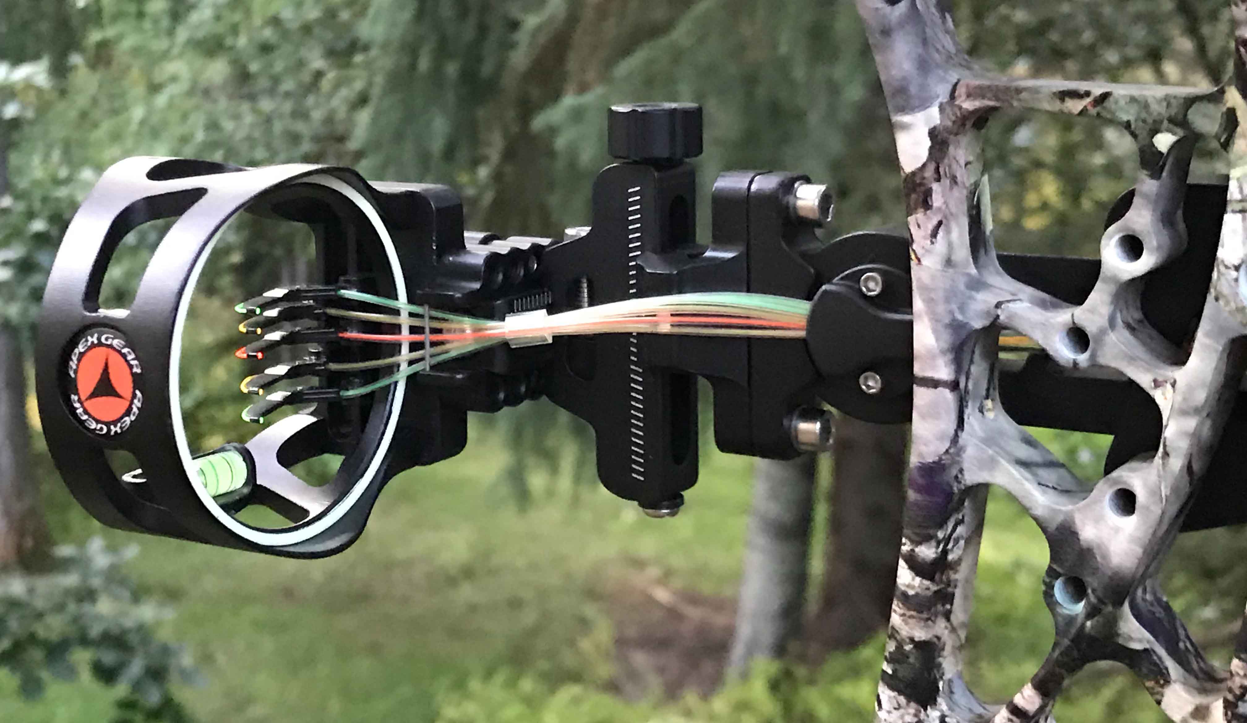 Bow Sights on a Budget | Shoot On