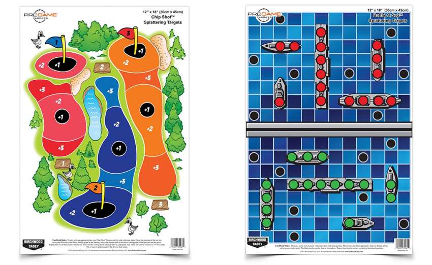 Putting the FUN in Handgun Practice | Shoot On