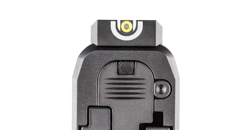 Springfield's Hellcat 9mm Revealed | Shoot On