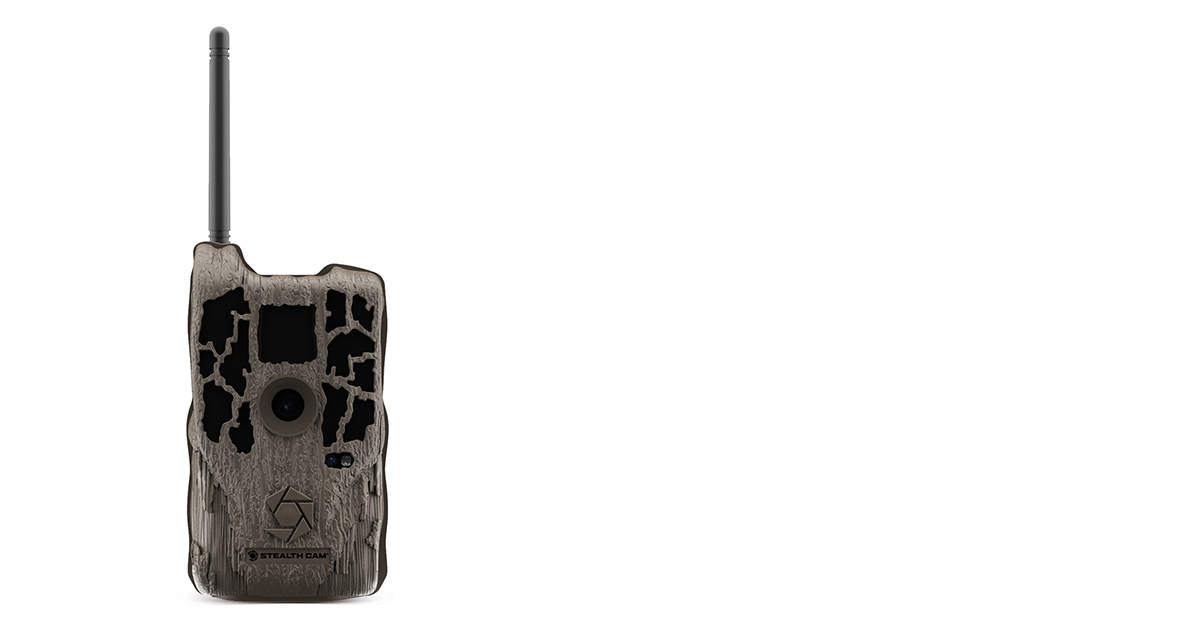 Stealth Cam Goes Wi-Fi and Bluetooth | Shoot On