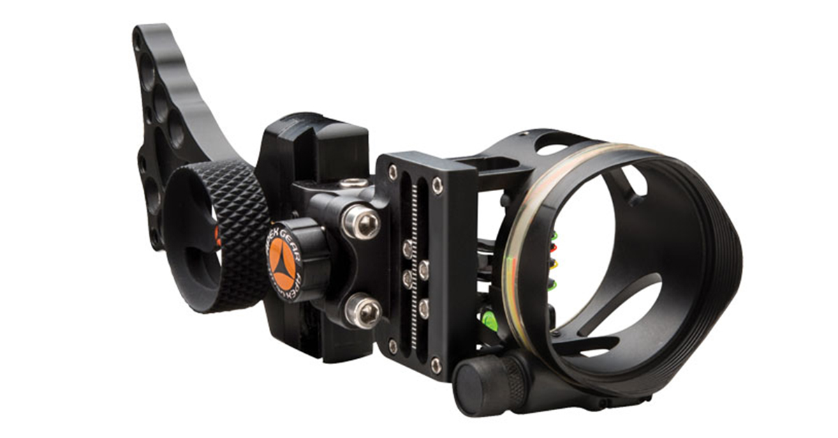 Bow Sights on a Budget | Shoot On