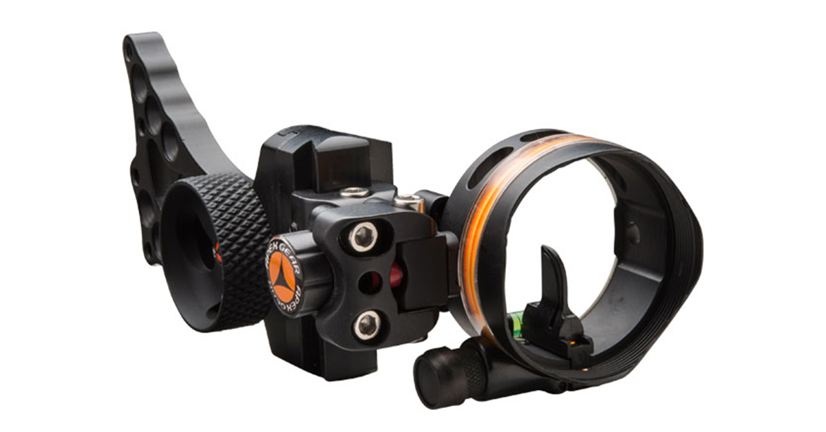 Bow Sights on a Budget | Shoot On