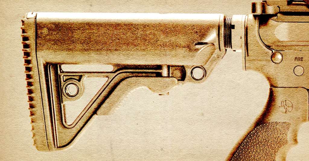 DIY Tech: AR Upgrade Basics | Shoot On