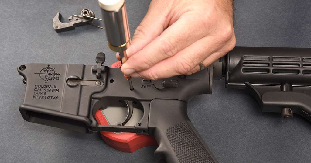 DIY Tech: AR Upgrade Basics | Shoot On