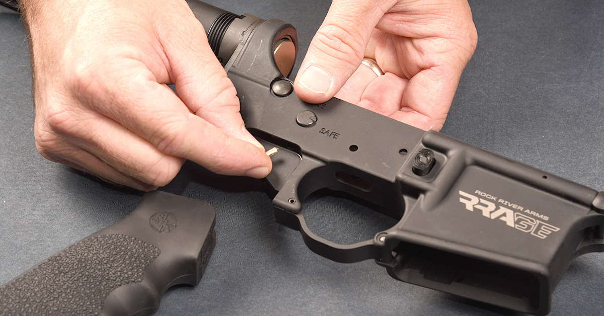 DIY Tech: AR Upgrade Basics | Shoot On