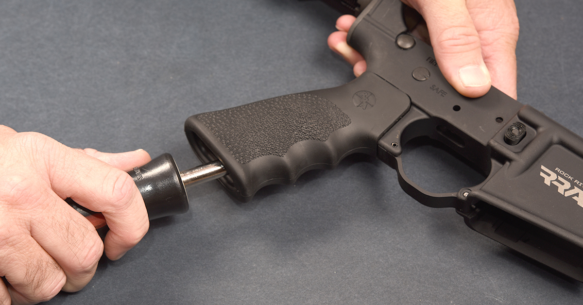 DIY Tech: AR Upgrade Basics | Shoot On