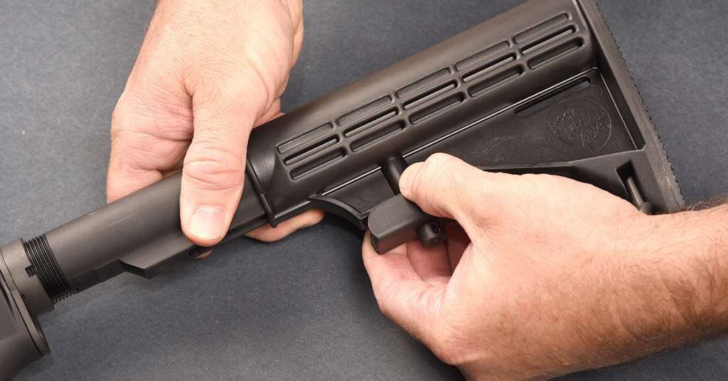 DIY Tech: AR Upgrade Basics | Shoot On