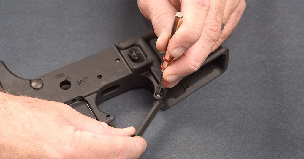 DIY Tech: AR Upgrade Basics | Shoot On