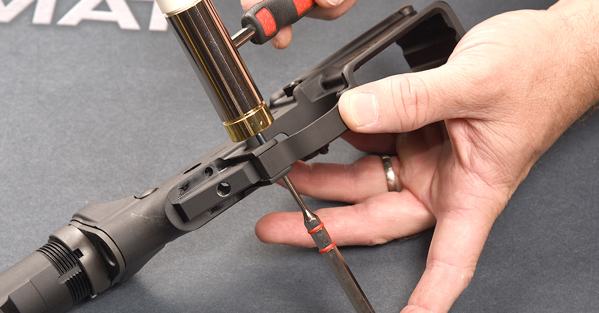 DIY Tech: AR Upgrade Basics | Shoot On