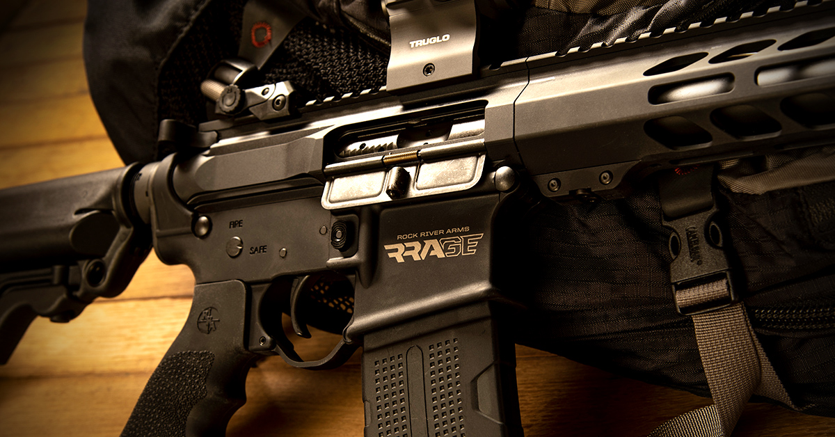 DIY Tech: AR Upgrade Basics | Shoot On