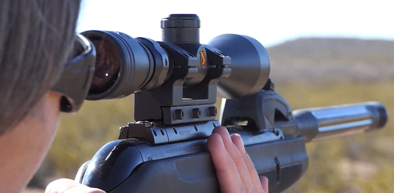 GAMO 10X Reloading Air Rifles | Shoot On